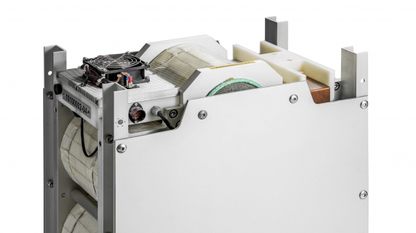 Markets overview | EAS Batteries